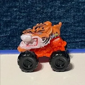 Monster Jam | Toys | Monster Jam Mini Catastrophe 226 Series 2 212 ...
